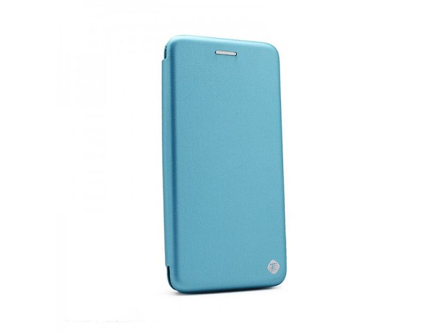 Maskica Teracell Flip Cover za Huawei P20 Lite 2019 plava