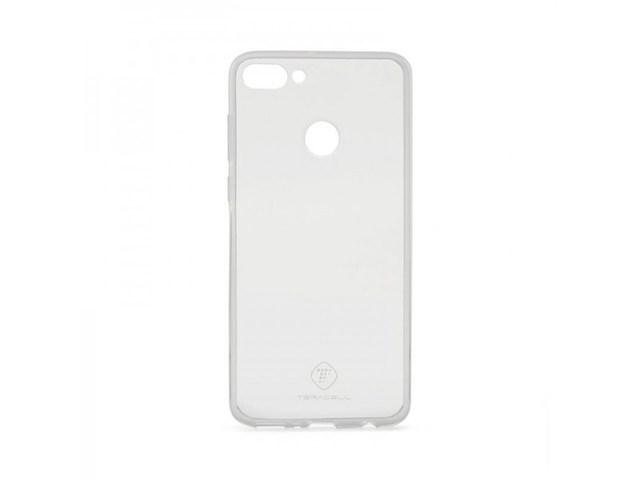 Maskica Teracell Skin za Huawei Y9 2018 transparent