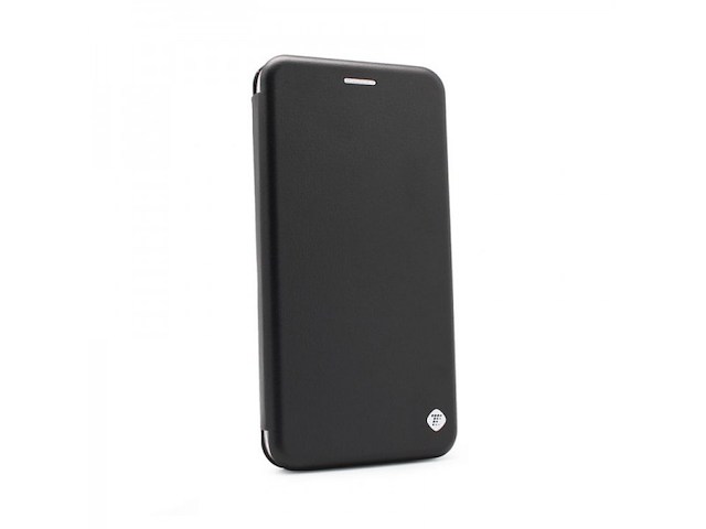 Maskica Teracell Flip Cover za Motorola Moto G7 Play crna