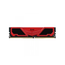 TEAM GROUP DDR4 Team Elite Plus Red 16GB TPRD416G3200HC2201