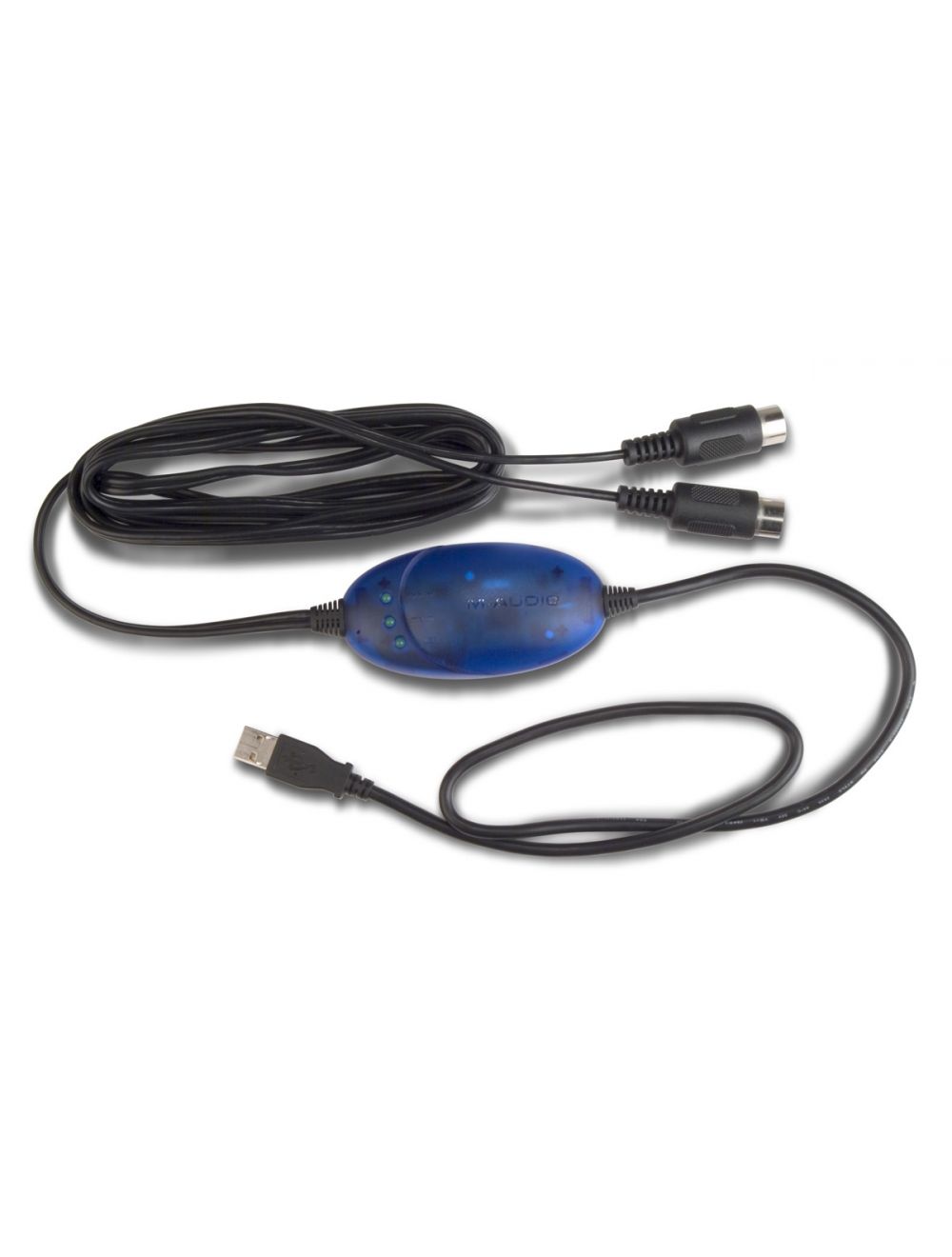 M-Audio USB Uno