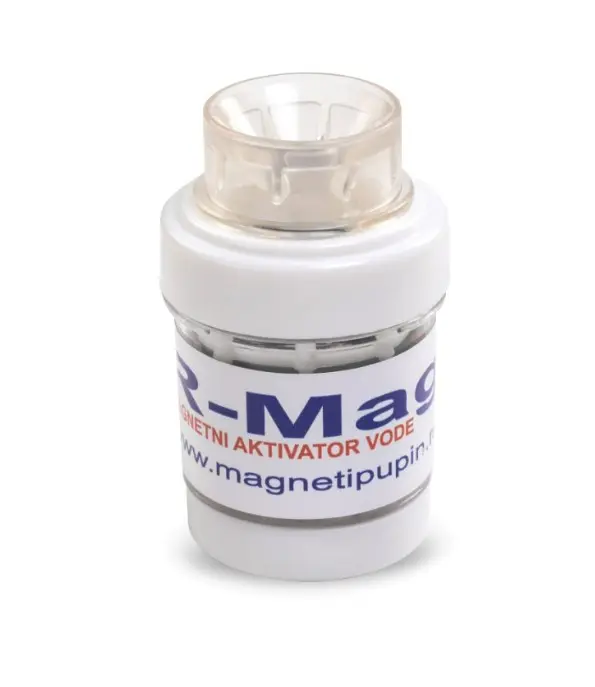 AKMA Filter za vodu za piće - Magnetni aktivator