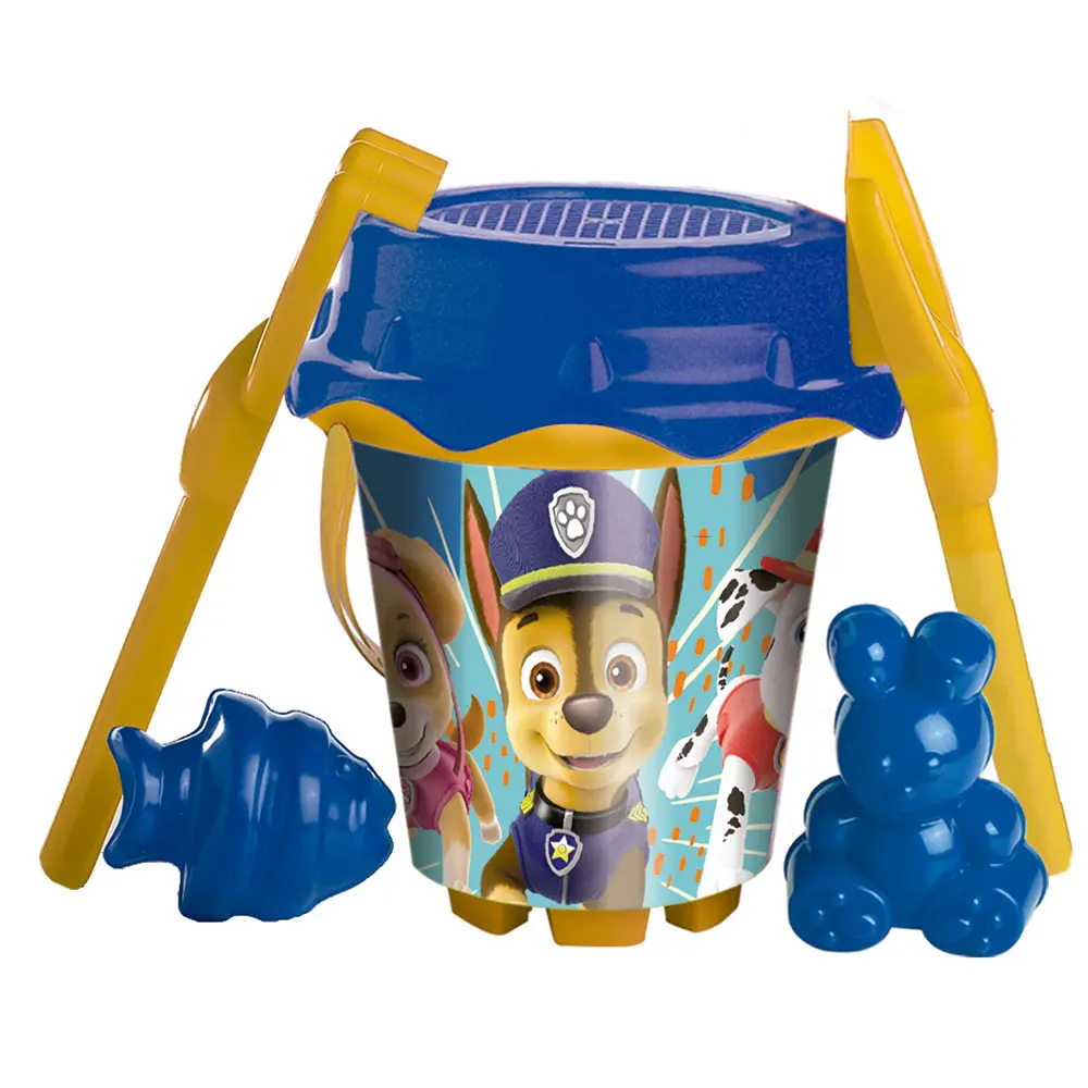 PAW PATROL Kofica za plažu Patrolne šape Smoby