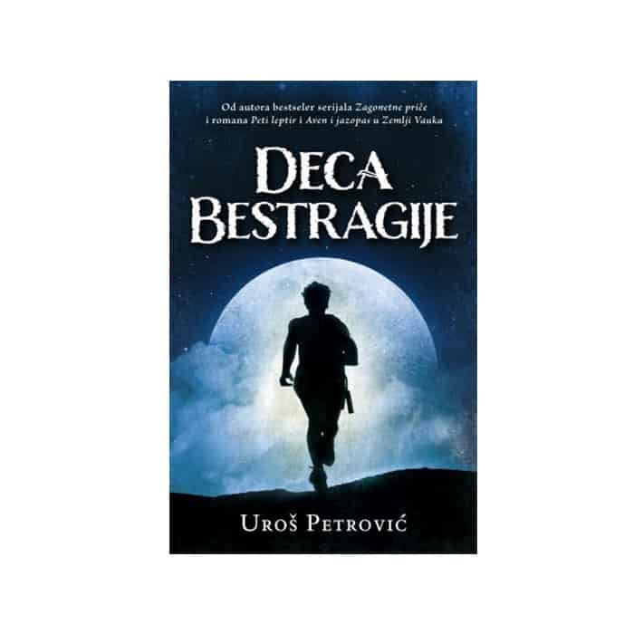 Deca Bestragije – Uroš Petrović