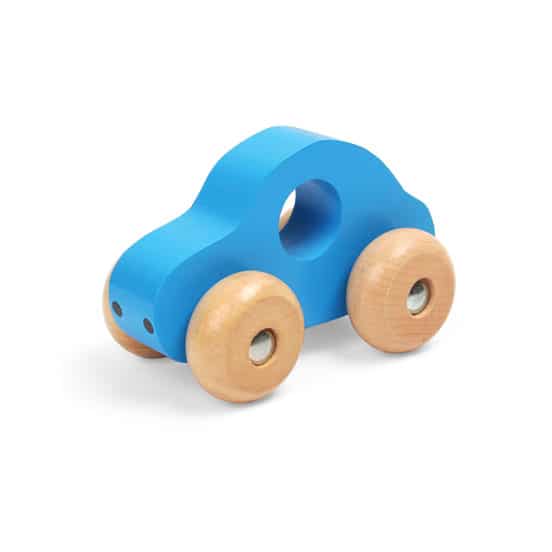 PINO Mini-auto (plavi)