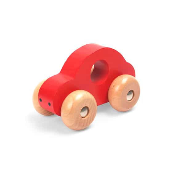 PINO Mini-auto (crveni)