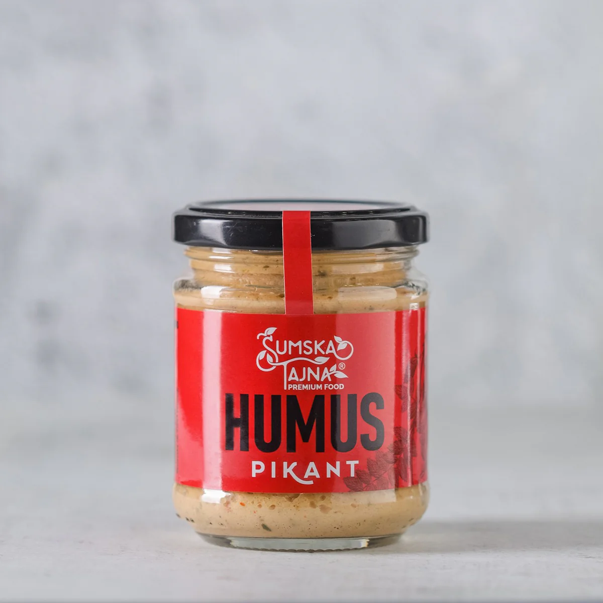 Humus Pikant