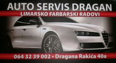 LIMARSKO FARBARSKI RADOVI ZEMUN