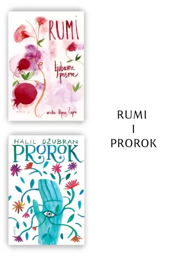 Prorok i Rumi