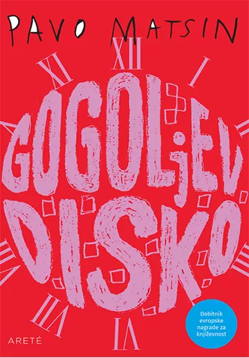 Gogoljev Disko