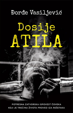 Dosije Atila