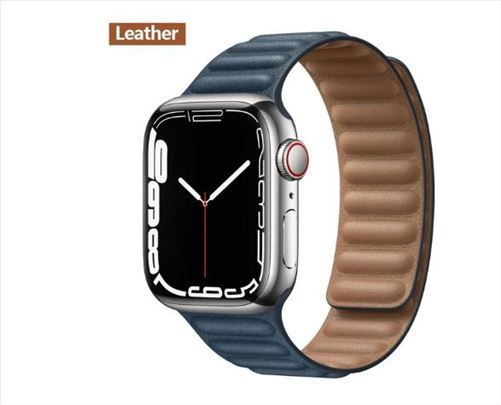 Apple watch 38/45 teget narukvica sa magnetom