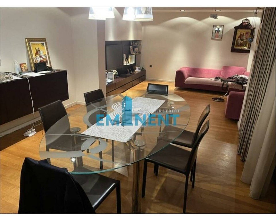 Vračar, Kalenić pijaca, Maksima Gorkog, 4.0, 164m2, 505000 EUR