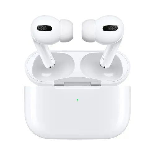 Slusalice Bluetooth Comicell Airpods Pro bele (MS)