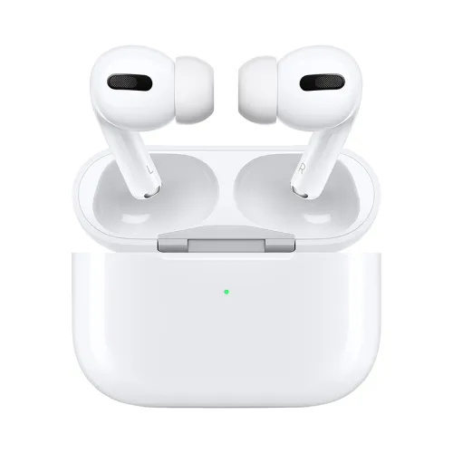 Slusalice Bluetooth Comicell Airpods Pro bele (MS)