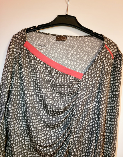PS Fashion bluza