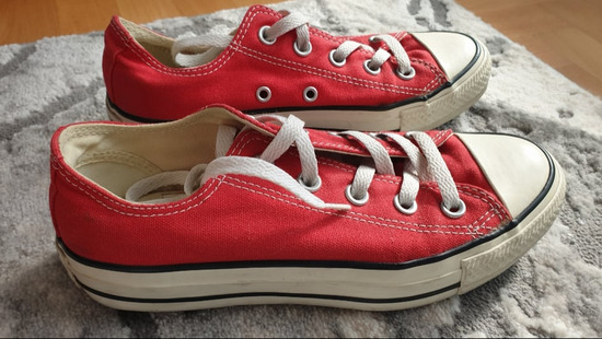 Starke Converse 36