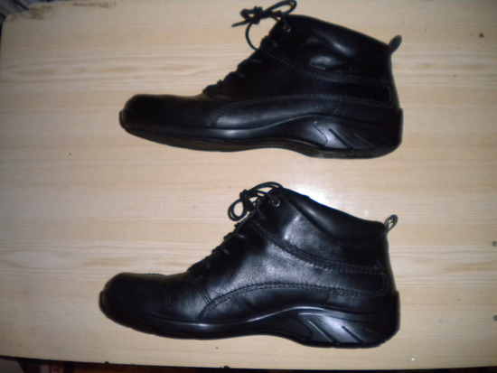Ženske cipele 39 ECCO crne