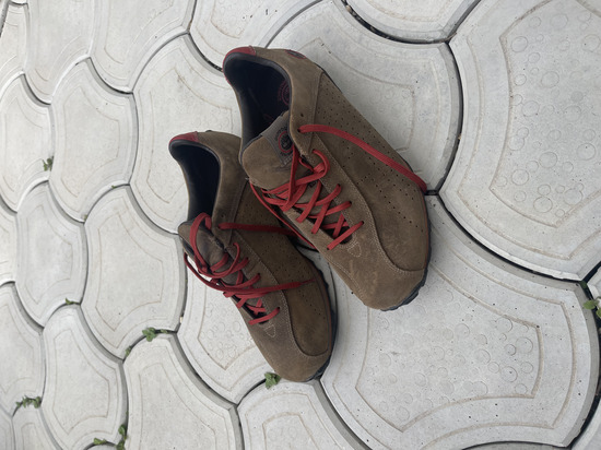 Timberland cipele