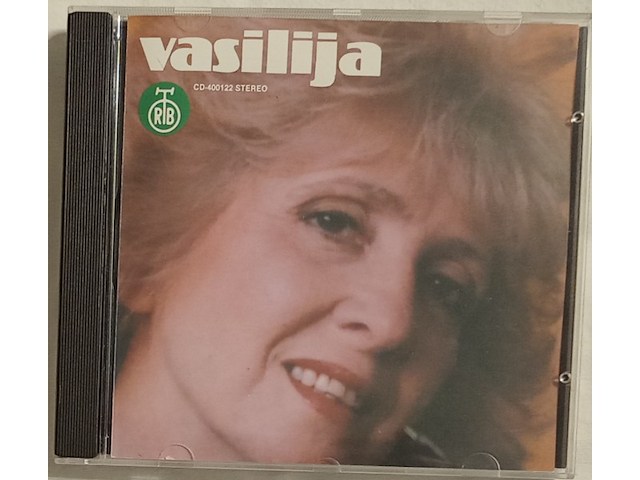 VASILIJA  RADOJCIC  -  VASILIJA