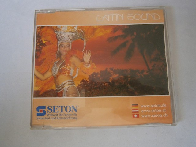 Latin Sound