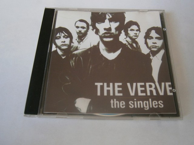 The Verve - The singles