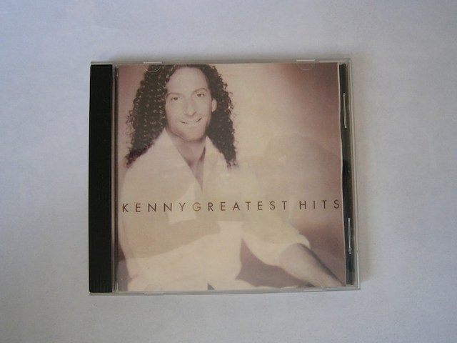 Kenny G - Greatest Hits