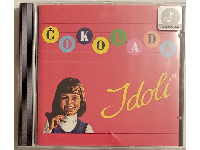 IDOLI  -  COKOLADA