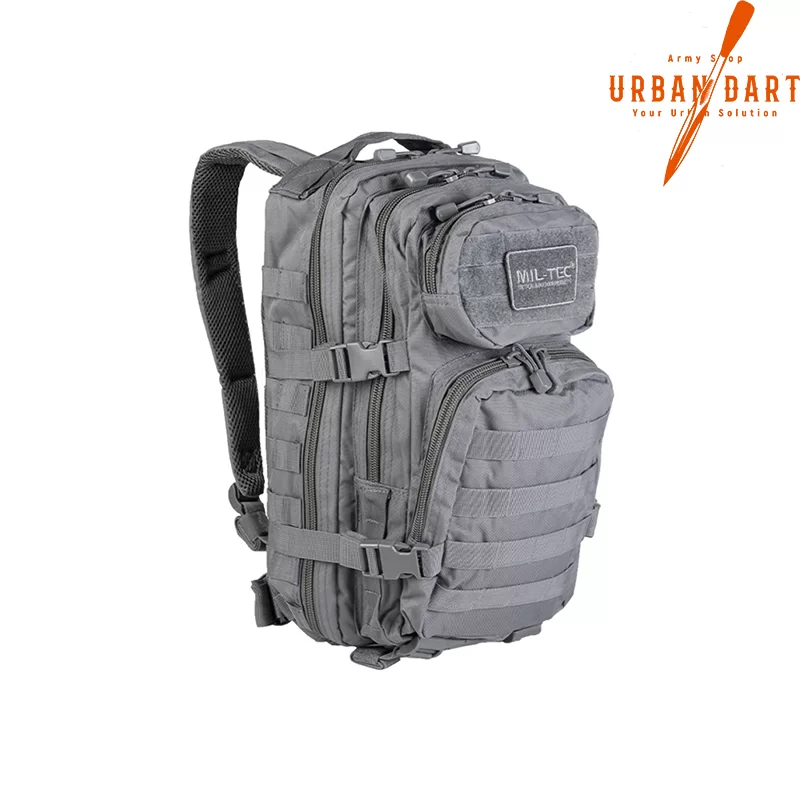 RANAC ASSAULT MALI URBAN GREY