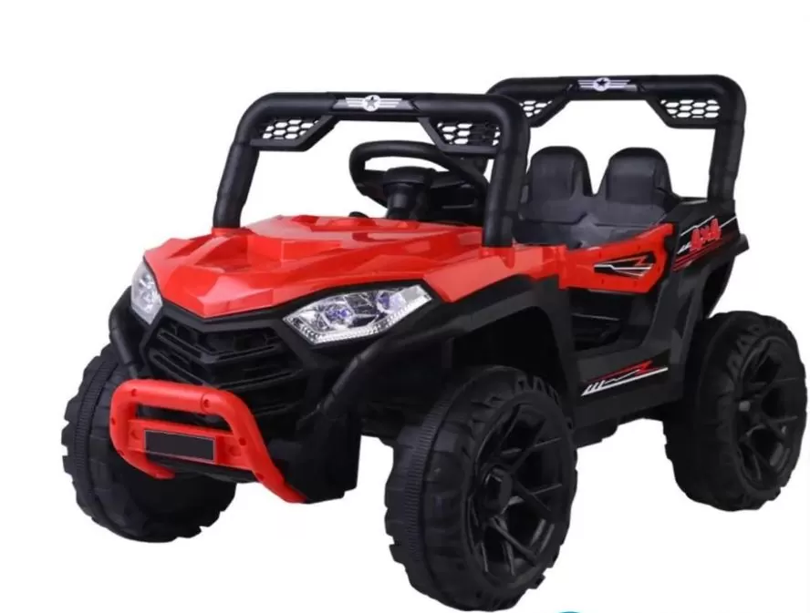 Quad na akumulator Delfino Off-Road (DEL-5588-R)