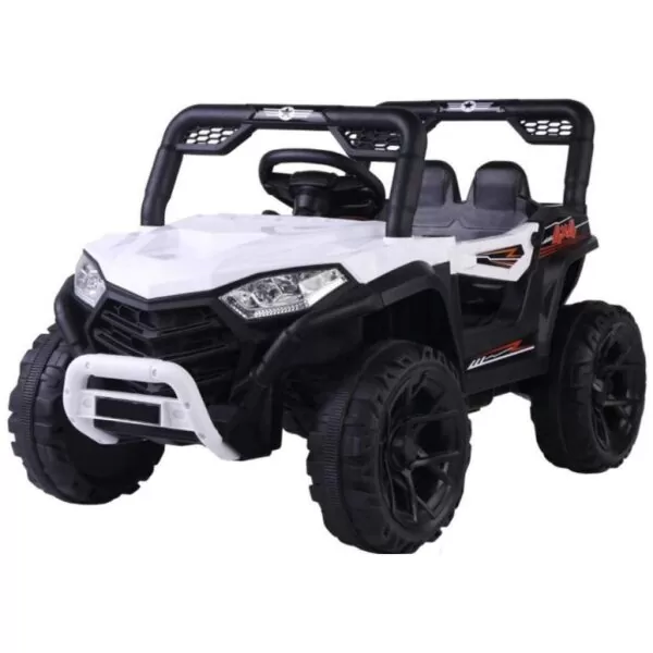 Quad na akumulator Delfino Off-Road (DEL-5588-W)