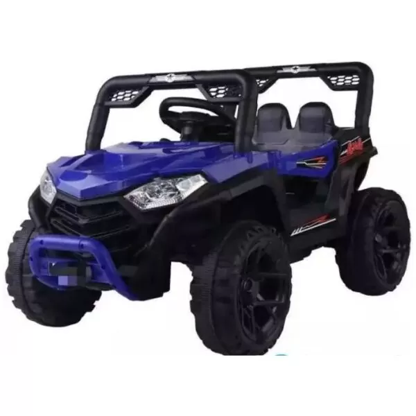 Quad na akumulator Delfino Off-Road (DEL-5588-B)