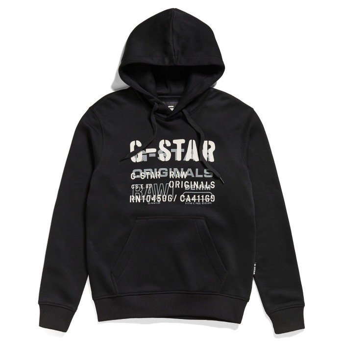 G-Star Raw Multi Layers Originals duks