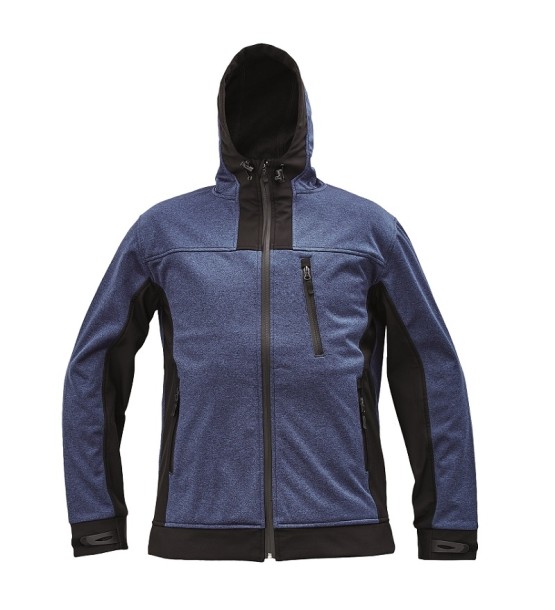 Huyer Softshell jakna