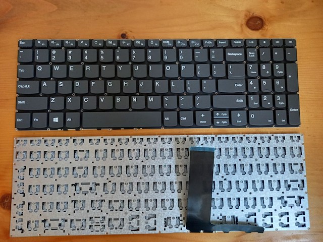 tastatura lenovo 320E-17ABR 320E-17AST 320E-17IKB nova