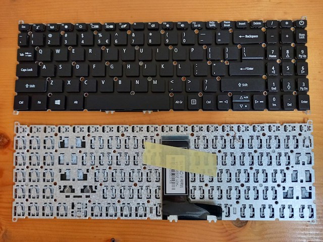 tastatura acer a515-56 a515-56g a515-56t nova