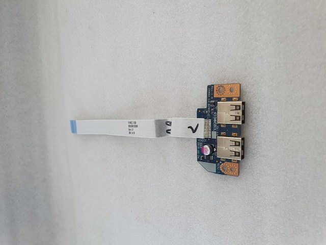 USB konektori za Acer Aspire E5-521 Z5WAE