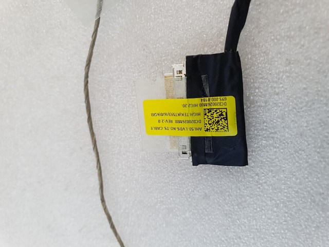 Flet kabel za HP 250 g5