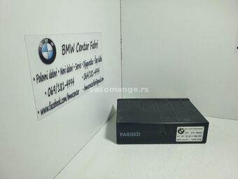 BMW E34, E36 modul centralne (337)