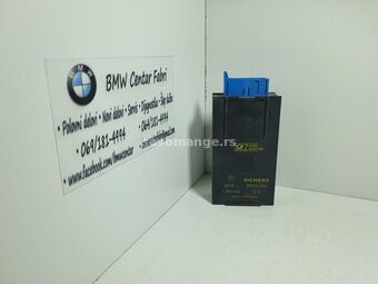 BMW E32, E34 Infrared control unit (325)