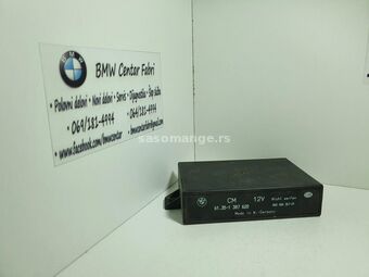 BMW E36 CM modul (300)