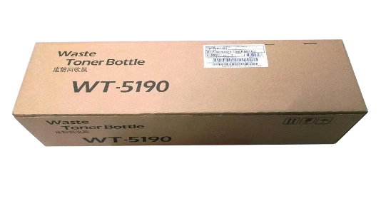 Kyocera (WT-5190) boca za otpadni toner za Kyocera štampače TASKalfa 306Ci,TASKalfa 356ci