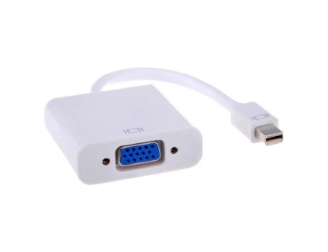 E-Green (OST03393) adapter Mini Display Port (Muški) na VGA (Ženski)