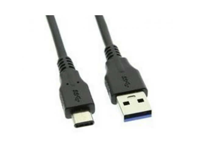 E-Green (OST04688) kabl USB 3.0 tip A (Muški) na USB tip C (Muški) 1m crni