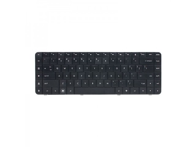 Tastatura za laptop HP Compaq Presario CQ62/G62