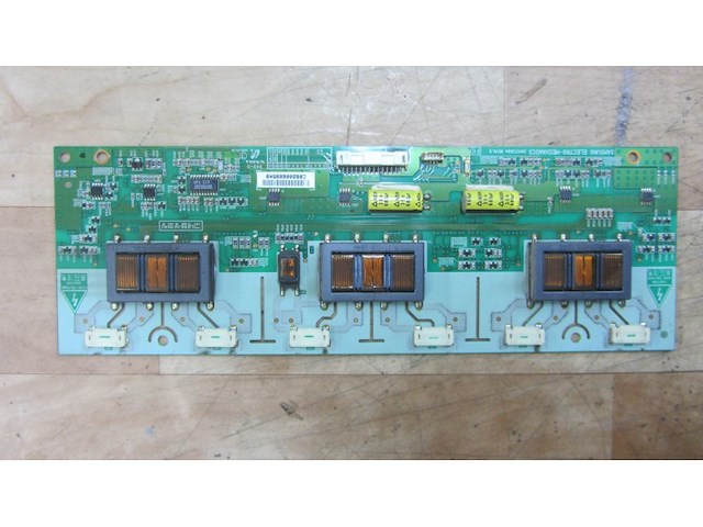 Inverter - INVUT260A REV0.9