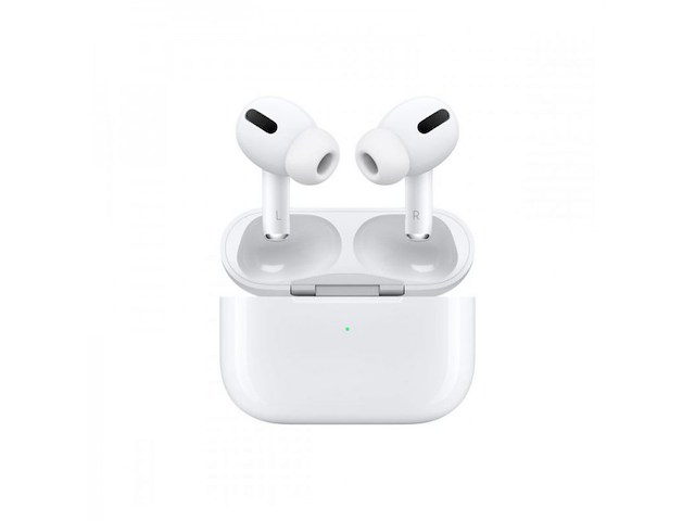 Bluetooth slusalice Airpods Pro HQ bele