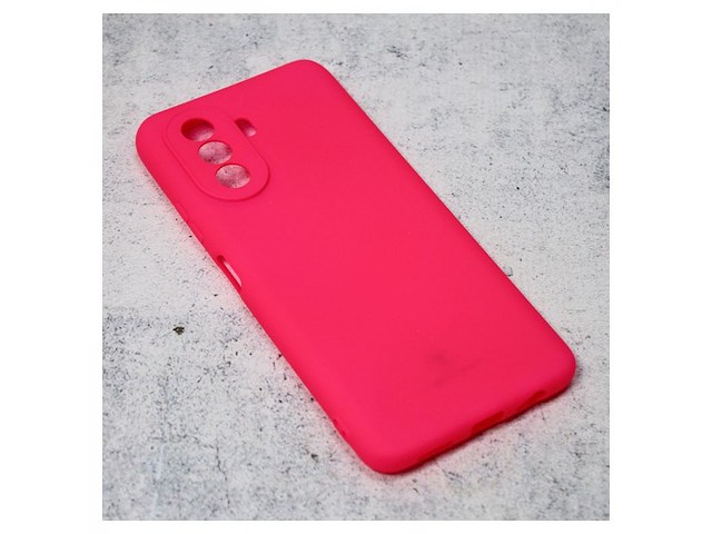 Maskica Teracell Giulietta za Huawei Nova Y70/Y70 Plus mat pink