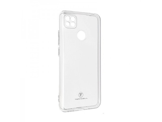 Maskica Teracell Giulietta za Xiaomi Redmi 9C/10A transparent