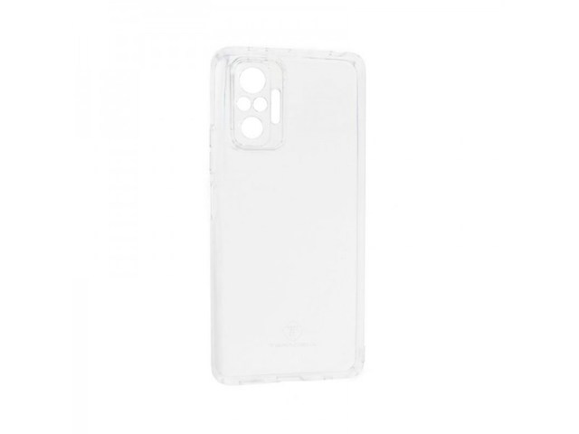 Maskica Teracell Giulietta za Xiaomi Redmi Note 10 Pro/10 Pro Max transparent